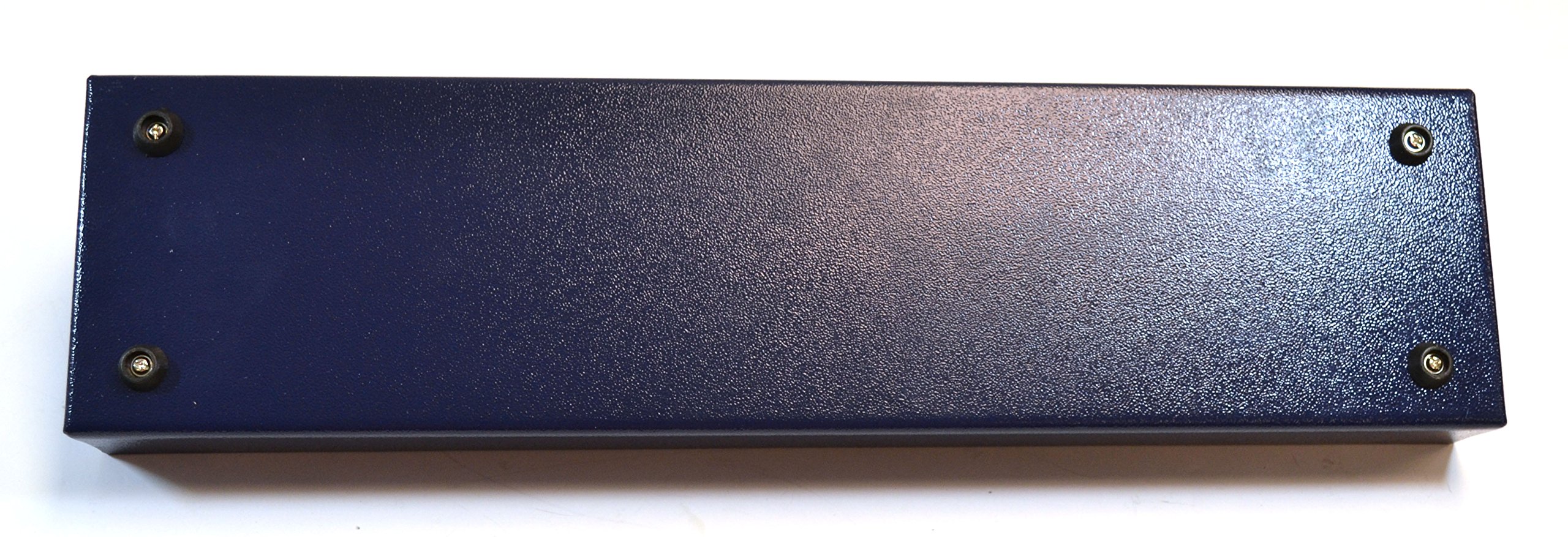 Eisco Labs Decade Resistance Box (7 Decades)