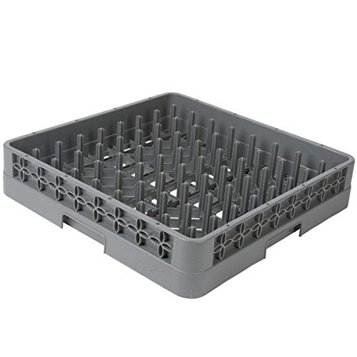 SET of 3 Commercial Restaurant Dishwasher Dish Washer Machine Cup Peg Tray Rack