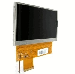 LCD Screen Display for Sony PSP 1000 1001 1002 1003 1004 ~ Replacement Repair Part with Free Tools