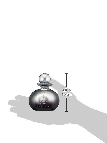 Michel Germain Very Sexual Eau de Toilette Spray Pour Homme, Men's Cologne 2.5 fl oz