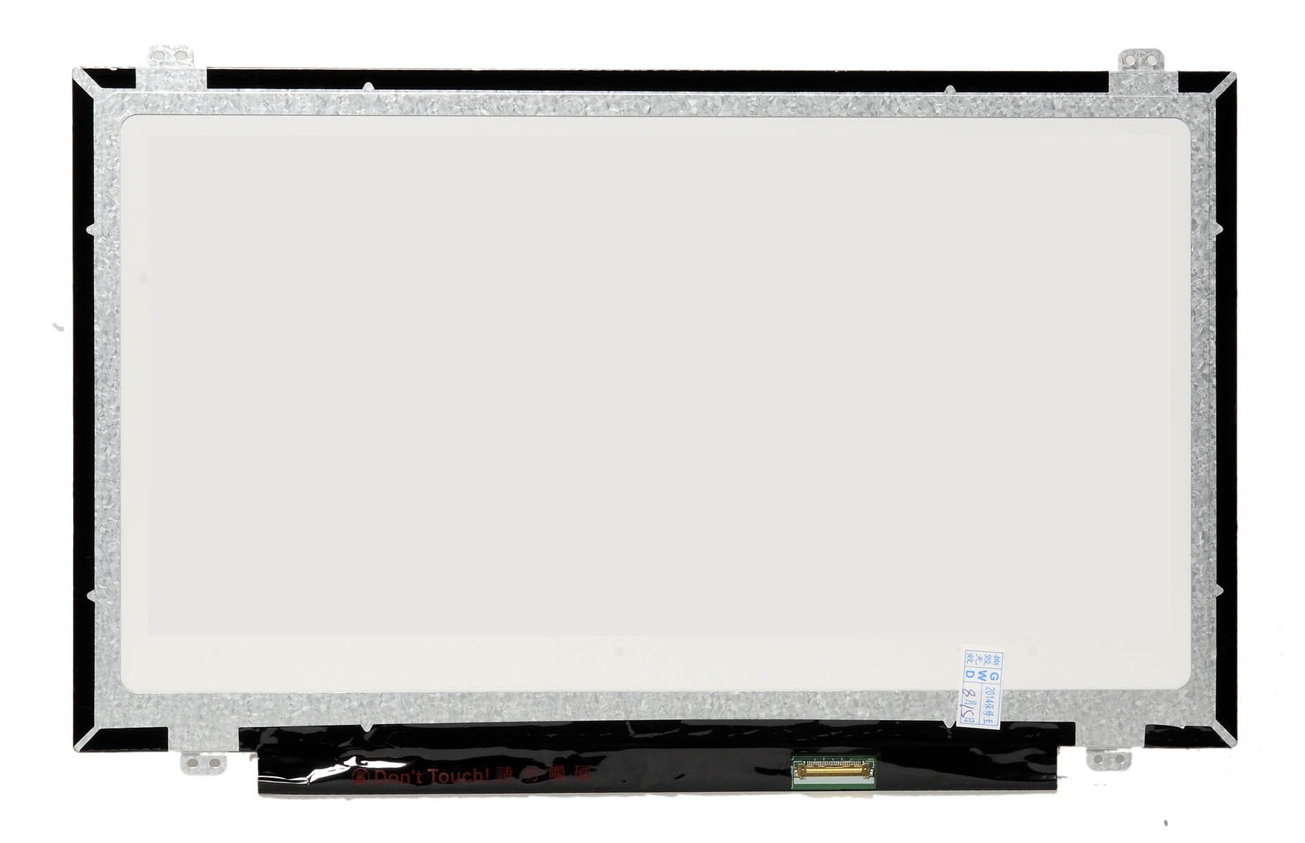 Lenovo IBM THINKPAD T440 20B7000DUS 14.0" LCD LED Screen Display Panel WXGA HD