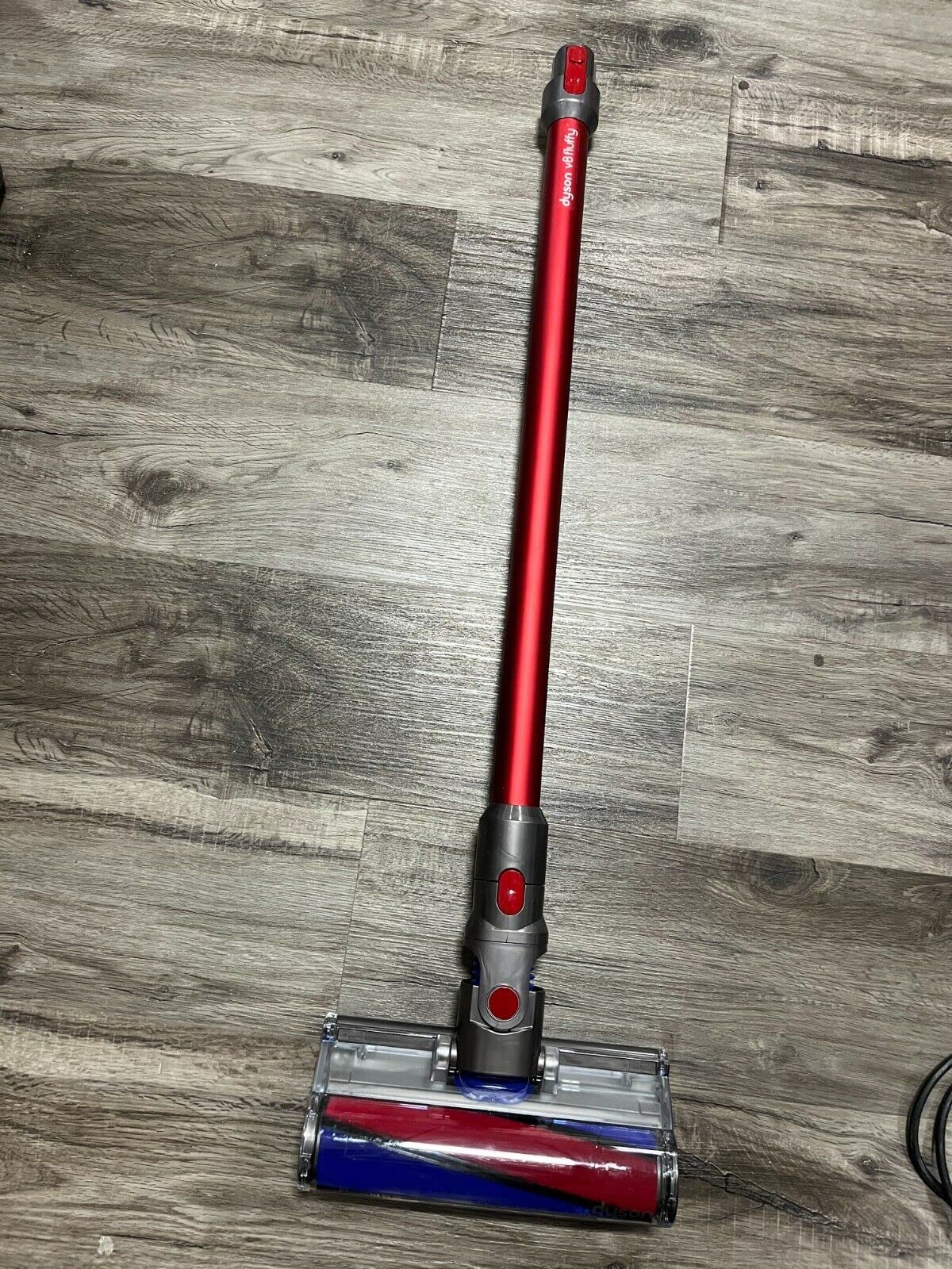 Dyson Vacuum Cleaner