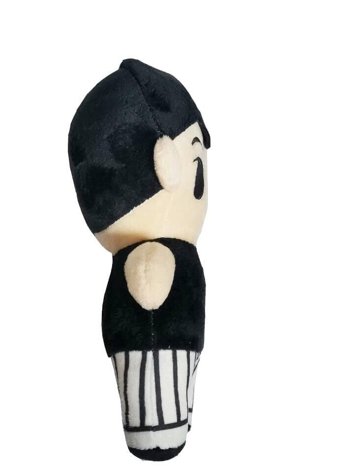 Shopular 8" Sunny Plush Toy Doll Stuffed Pillow Plushies Figure Cartoon Cosplay Merch Prop