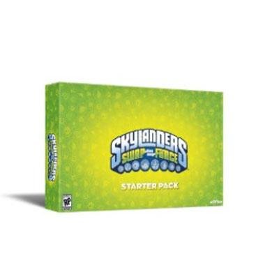 Activision Blizzard Inc - Skylanders Swap Start XBoxOne