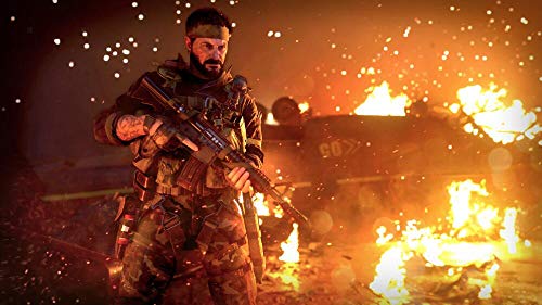 Activision Call of Duty: Black Ops Cold War Standard Xbox One