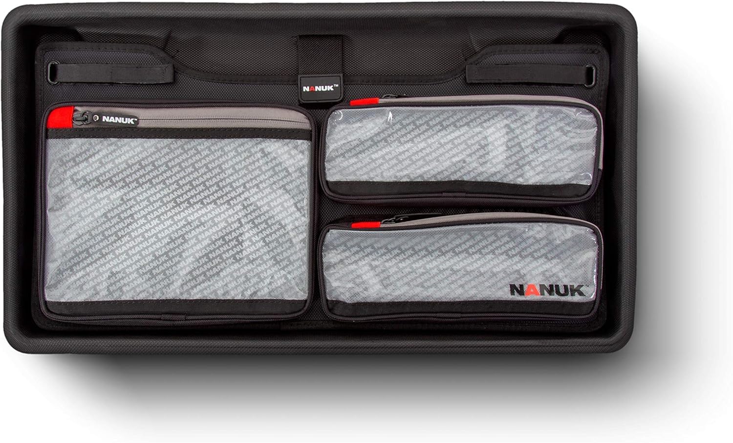 Nanuk Lid Organizer for 935 Hard Case
