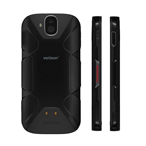 Kyocera DuraFORCE E6810 Pro w/Sapphire Shield Verizon Rugged 4G Android Smart Phone