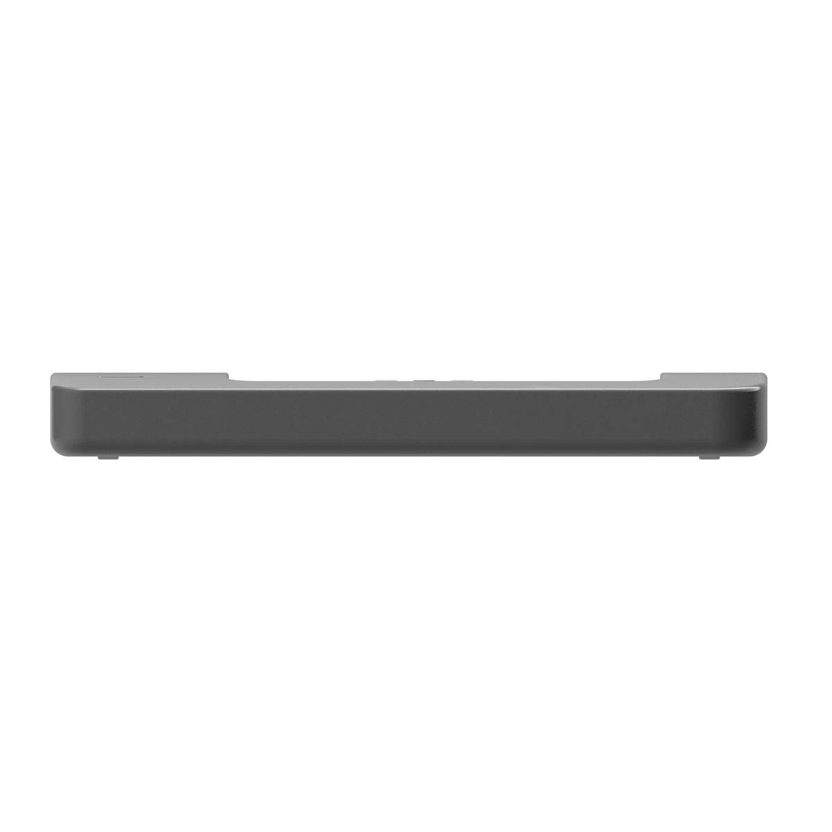 Glyph Atom RAID SSD (External USB-C, USB 3.0, Thunderbolt 3) (4TB, Black)
