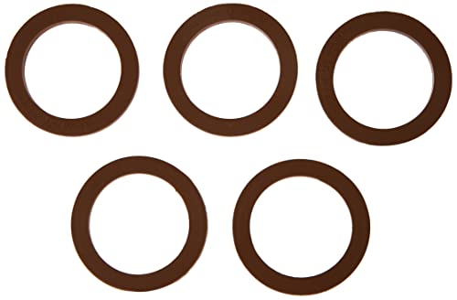 Alessi Rubber Seal 9090 from 3 Cups Außen-Ø ca 6,8cm