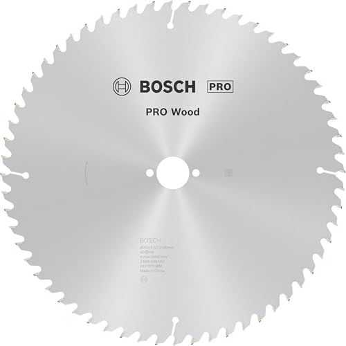 Bosch 2330335 Table Saw Blade, Silver