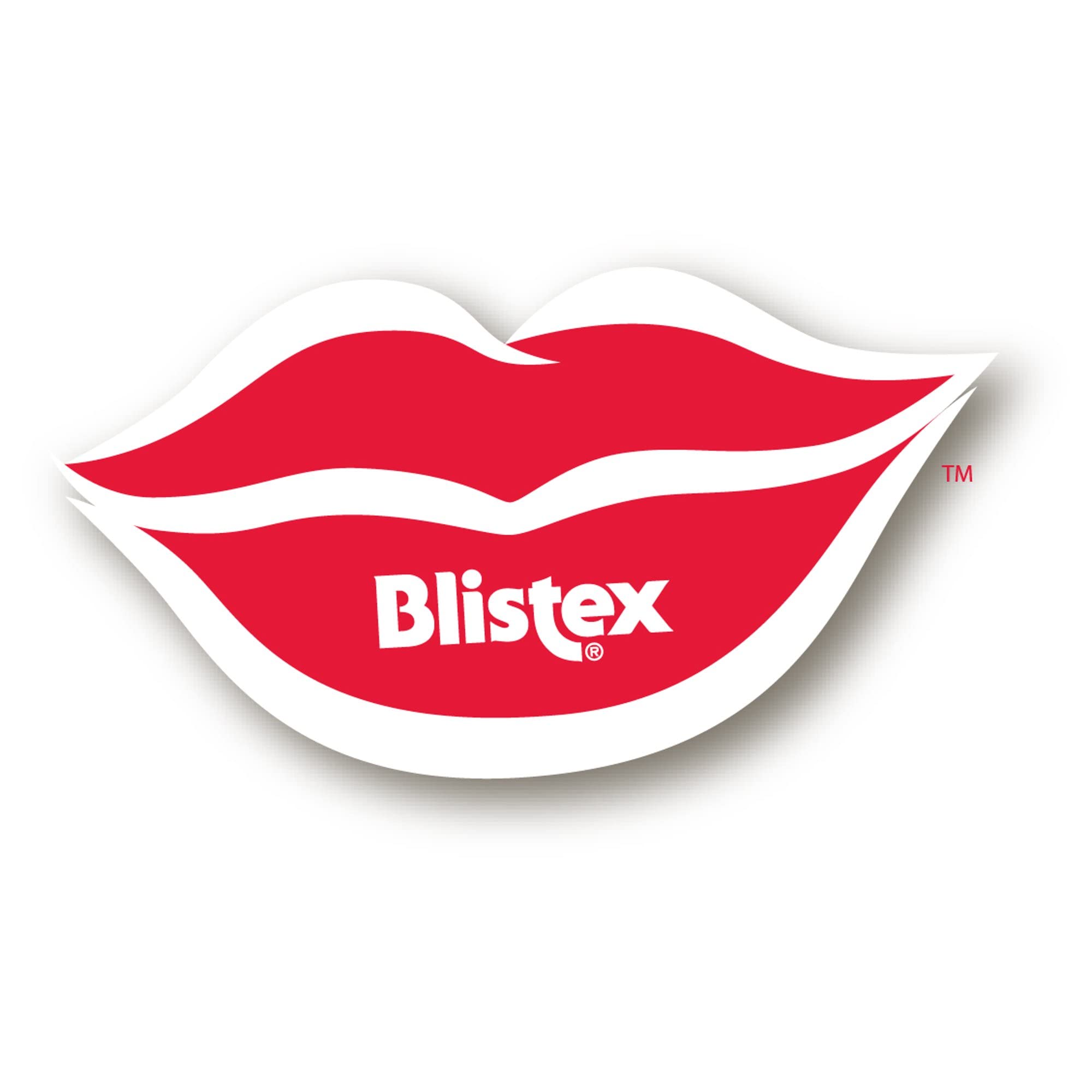 Blistex DCT Daily Conditioning Treatment 0.25 oz (Pack of 6)