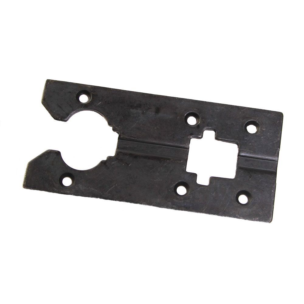 Bosch 2607001085 Metal Base Assembly