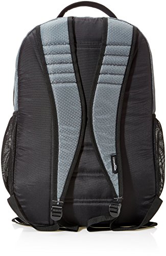 Amazon Basics Sport Laptop Backpack - Graphite