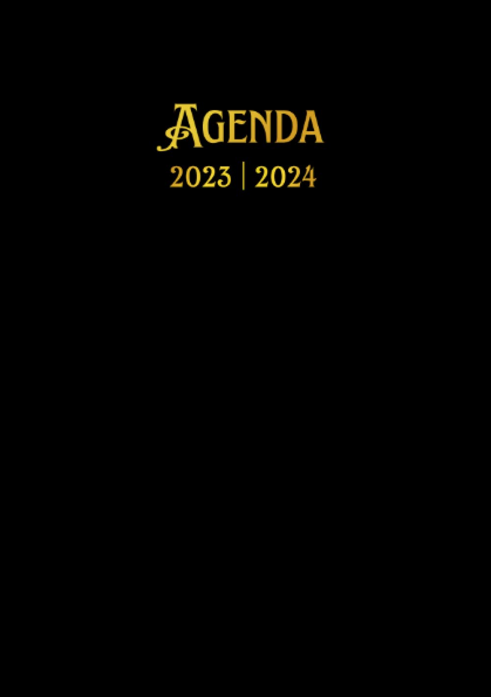 agenda 2023 2024 semainier a5: Planner ou Planificateur hebdomadaire francais de 12 mois | organisateur format a5 semaine sur 2 pages | organiseur ... juillet 2023 Ć juin 2024 (French Edition)