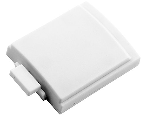 Rechargeable Battery 230-01977 Replacement for Vocera B3000N, Communications Badge B3000, B3000E(950mAh Li-Polymer)