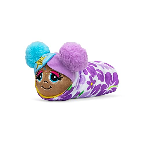 Cutetitos New Island Theme - Scented Islanditos - Surprise Stuffed Animals - Collectible Island Plush - Series 1