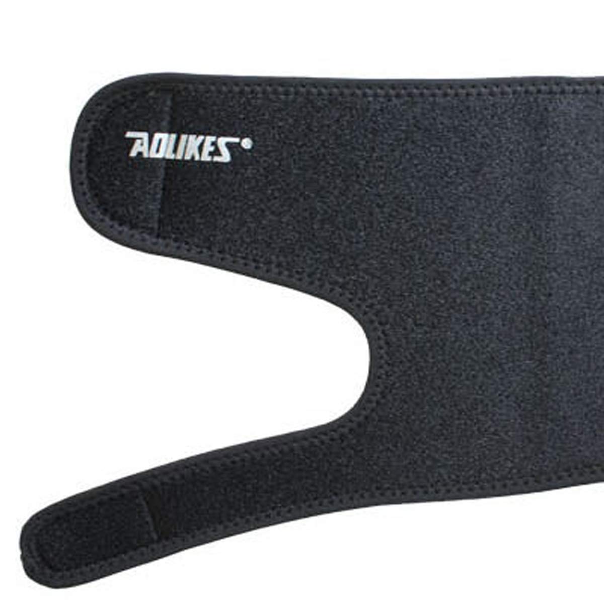 Aimeio Adjustable Wrist Support Brace Plam Brace Hand Wrap Removable Steel Splints for Carpal Tunnel,Tendonitis,Wrist Pain,Sports Injuries