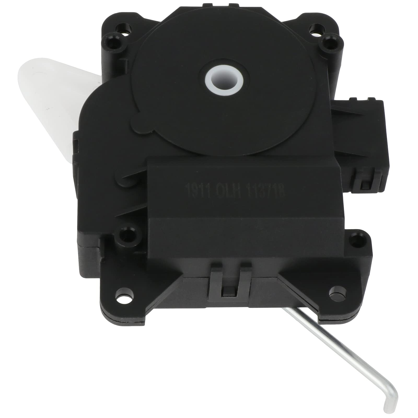 Air Door Actuator HVAC Blend Control Actuator fit for Acura MDX 2002-2006, Honda Odyssey 1999-2004, Honda Pilot 2003-2008 Replaces 604-946
