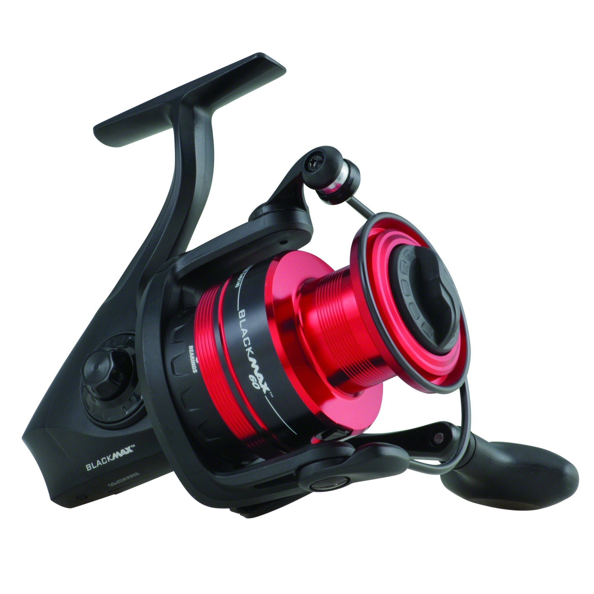 Abu Garcia Black Max Spinning Reel 20 1398075