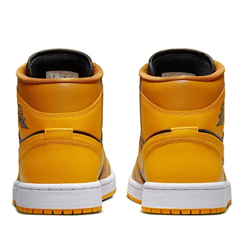 Jordan Womens WMNS Air Jordan 1 Mid BQ6472 700 - Size 8.5W