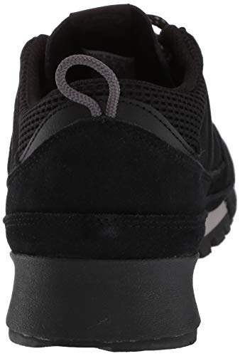 adidas Originals Men's Jake Boot 2.0 Low Hiking Shoe, core Black/Carbon/Grey Five, 6 M US