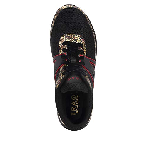 Alegria Qarma Pretty Things EU 35 (US Women's 5-5.5) Regular
