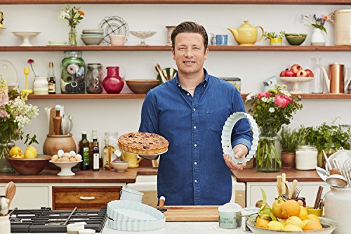 JAMIE OLIVER Acacia Wood Cutting Board - Large
