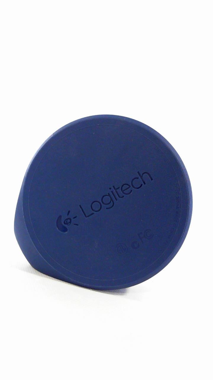 Logitech X100 Mobile Wireless Speaker (Orange)