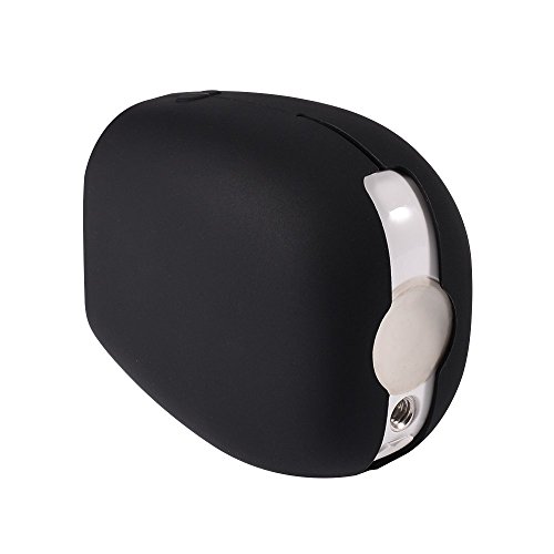 Silicone Skins for Arlo Pro/Pro 2, Form Fitting Protective Cover Accessories Compatible with Arlo Pro/Pro 2 Cameras, Black, 3 Pack