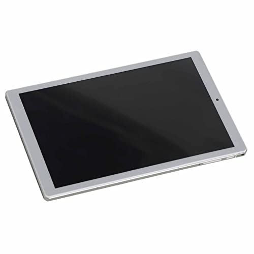 Airshi 10 Inch Tablet HD Tablet 4GB RAM 5G WiFi 64GB ROM for Office (US Plug)