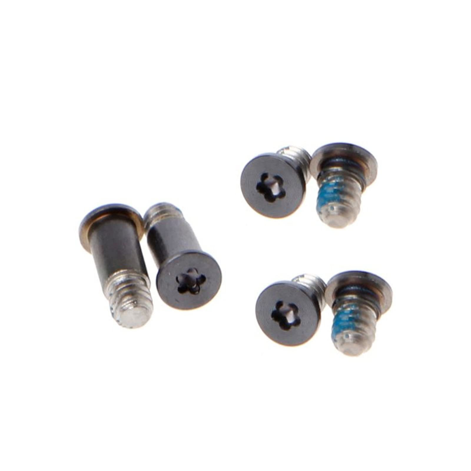 A2141 Screws Set for MacBooks Pro 16" Laptop Bottom Case Screw Notebook Back Cover Repair Replacement Screw Kit 6PCS Laptop Screws Screw kit Laptop Bottom Case Back Cover Screws for Macbooks Pro Set