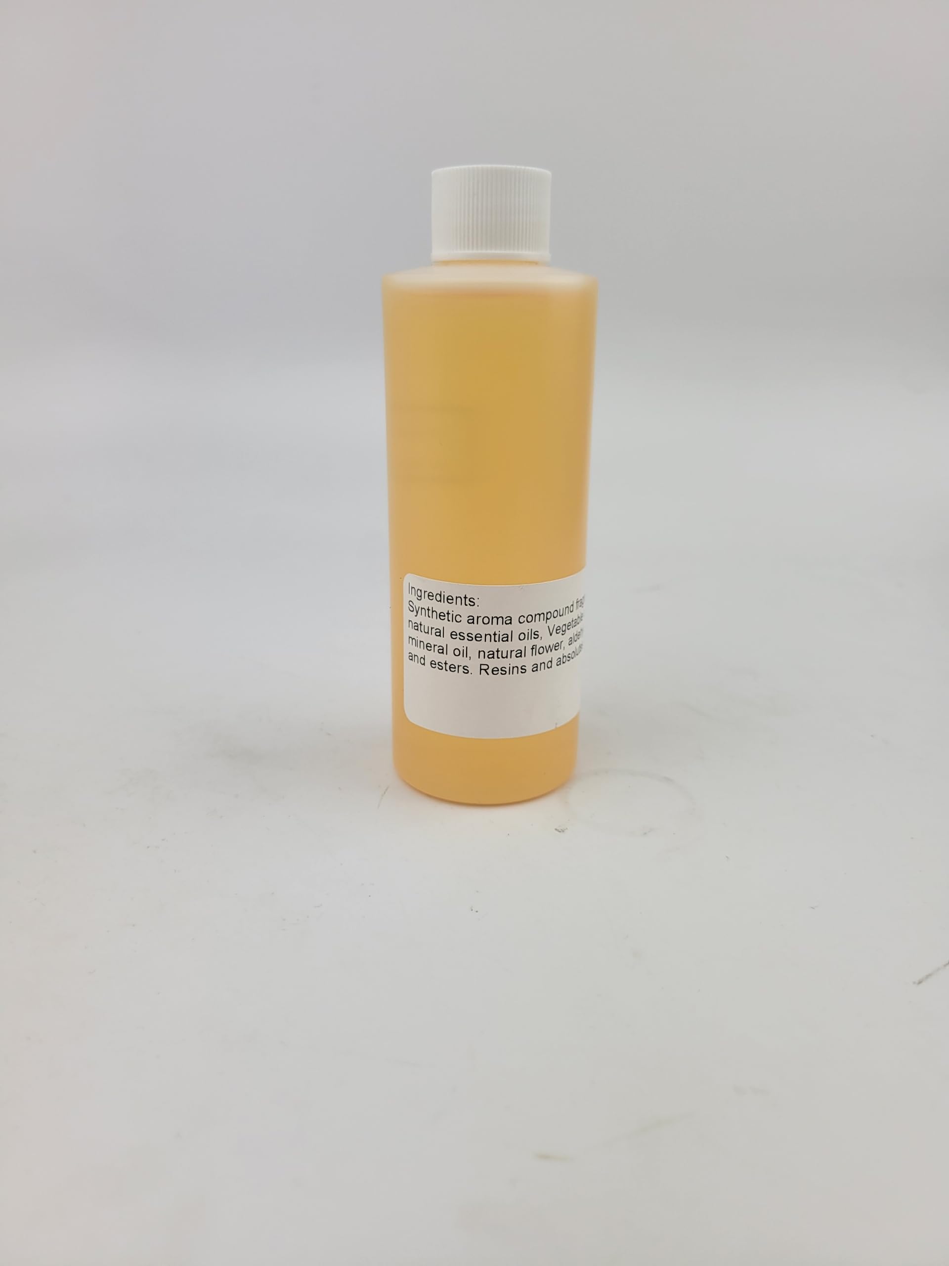 Grand Parfums Perfume BODY OIL - FITS INVICTUS