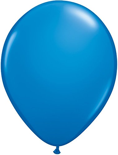 Anagram Blueys 1st Birthday Party Supplies Balloon Bouquet Decorations