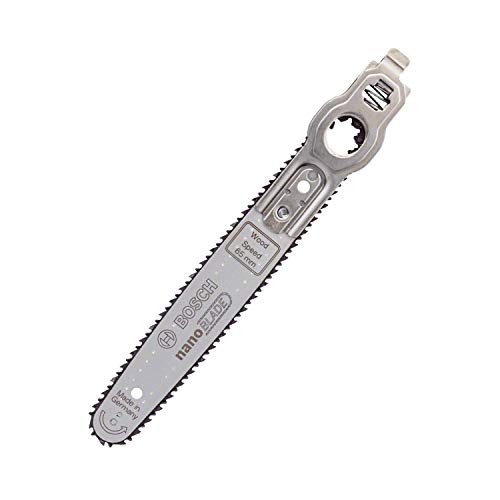 Bosch 2609256D86 nanoBLADE Wood Speed 65 Blade