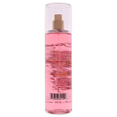 ED HARDY Fragrance Mist, 8 Ounce