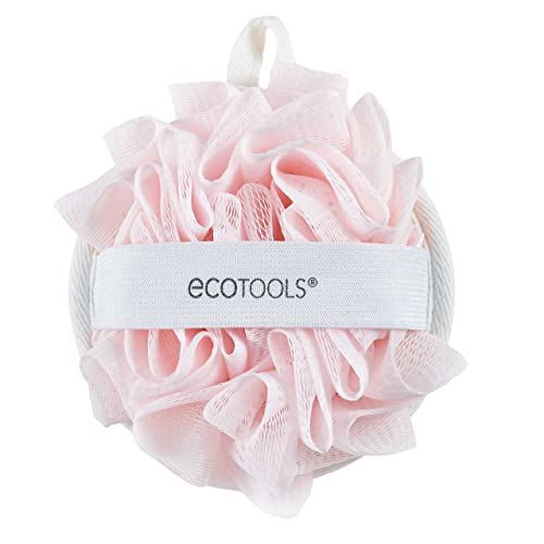 EcoTools EcoPouf Dual Cleansing Pad,