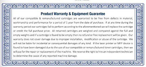 MS Imaging Supply Toner Replacement Compatible with Oki-Okidata 52123601, 52123602, 52123603, Works with: B710, B710DN, B710N, B720, B720DN, B720N, B730, B730DN, B730N (Black)