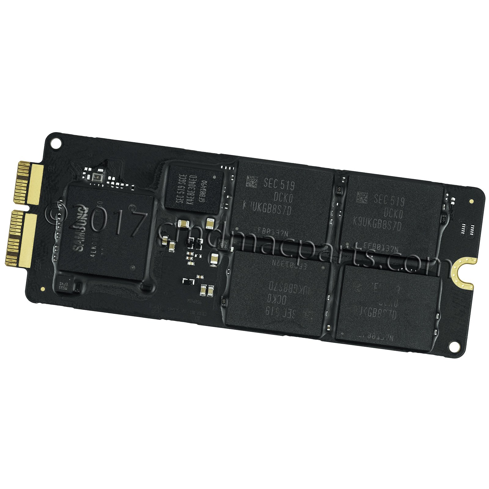 Odyson - 1TB SSUBX SSD Replacement for Apple iMac (Late 2013-2017)