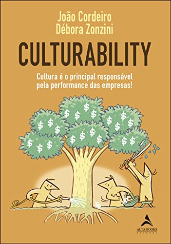 Culturability: cultura Ć© o principal responsĆ”vel pela performance das empresas Capa comum ā Edição padrĆ£o, 15 janeiro 2023ā¦