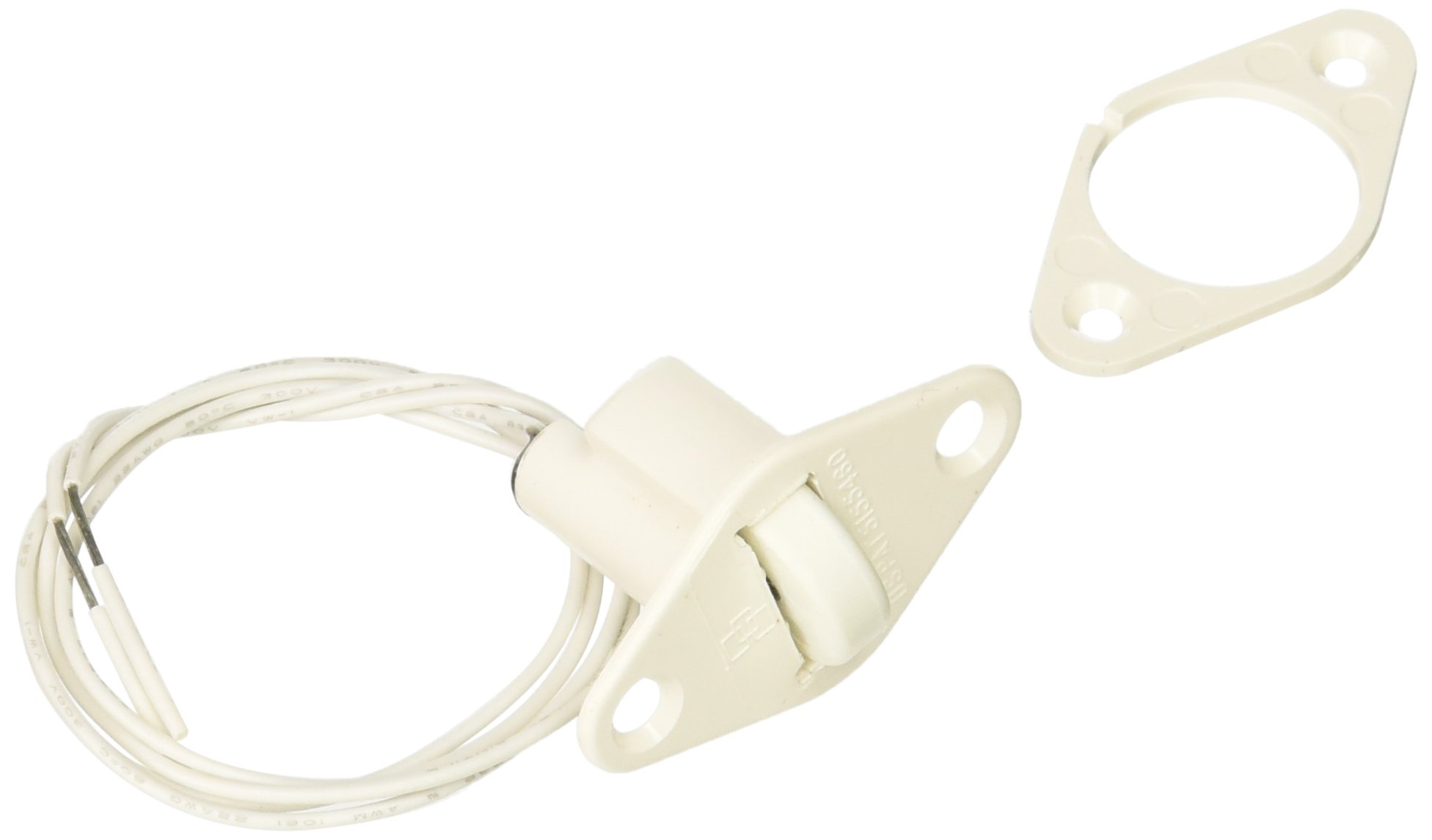 Edwards Signaling 3008-W 3008 CLOUD WHITE
