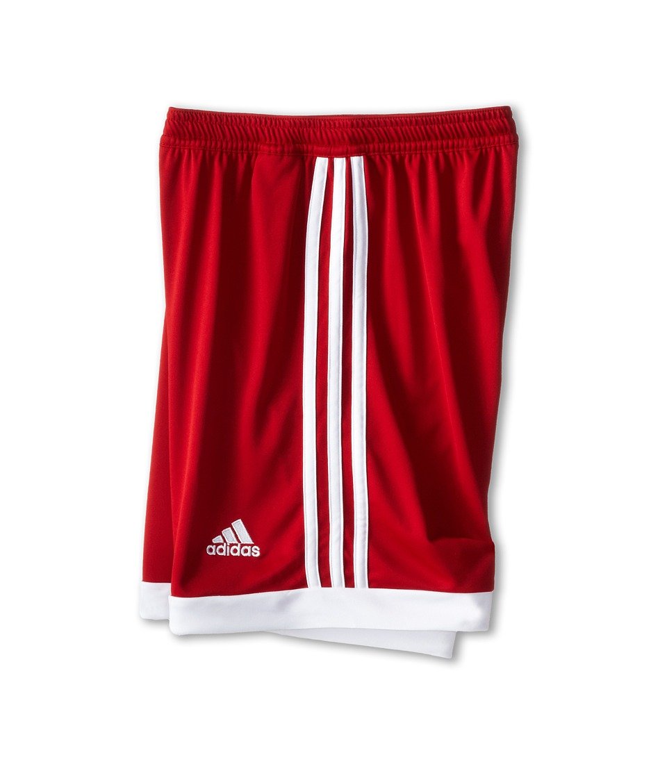 adidas Performance Tastigo 15 Shorts, Medium, Power Red/White