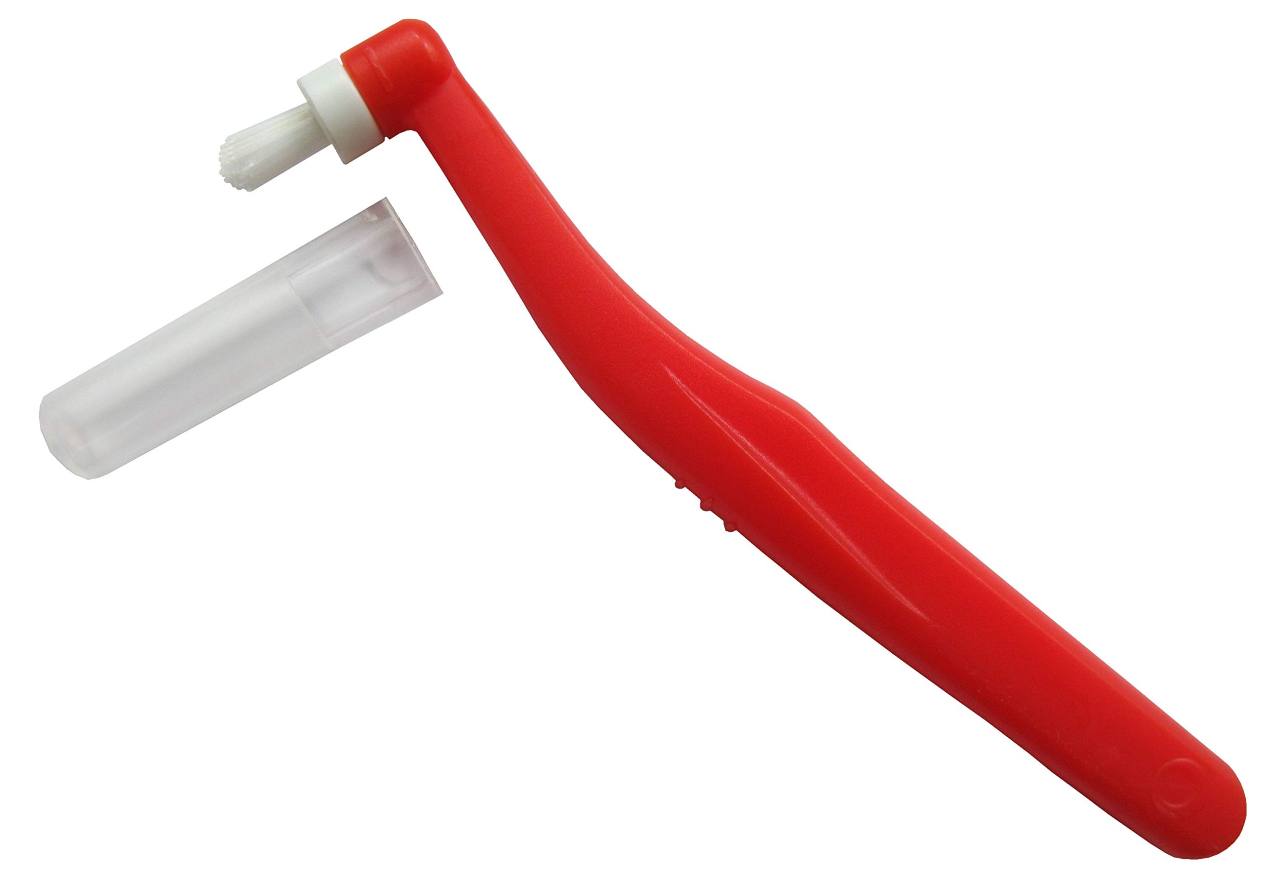 edel+white End-Tufted Brushes