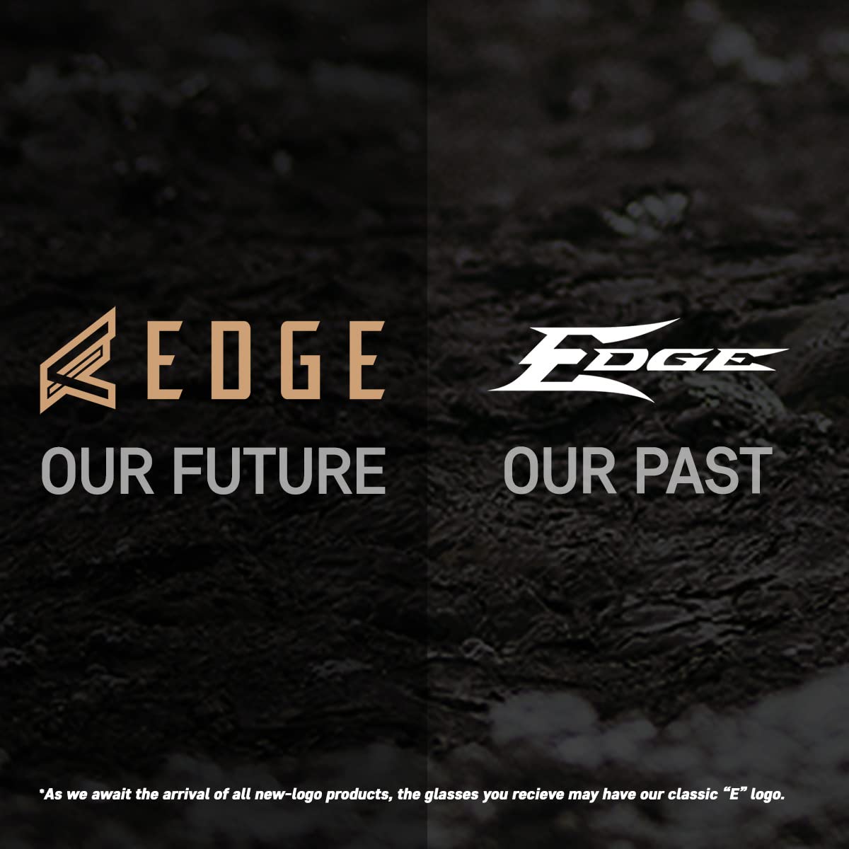 Edge SR116 Reclus Wrap-Around Safety Glasses, Anti-Scratch, Non-Slip, UV 400, Military Grade, ANSI/ISEA & MCEPS Compliant, 5.04" Wide, Black Frame/Smoke Lens