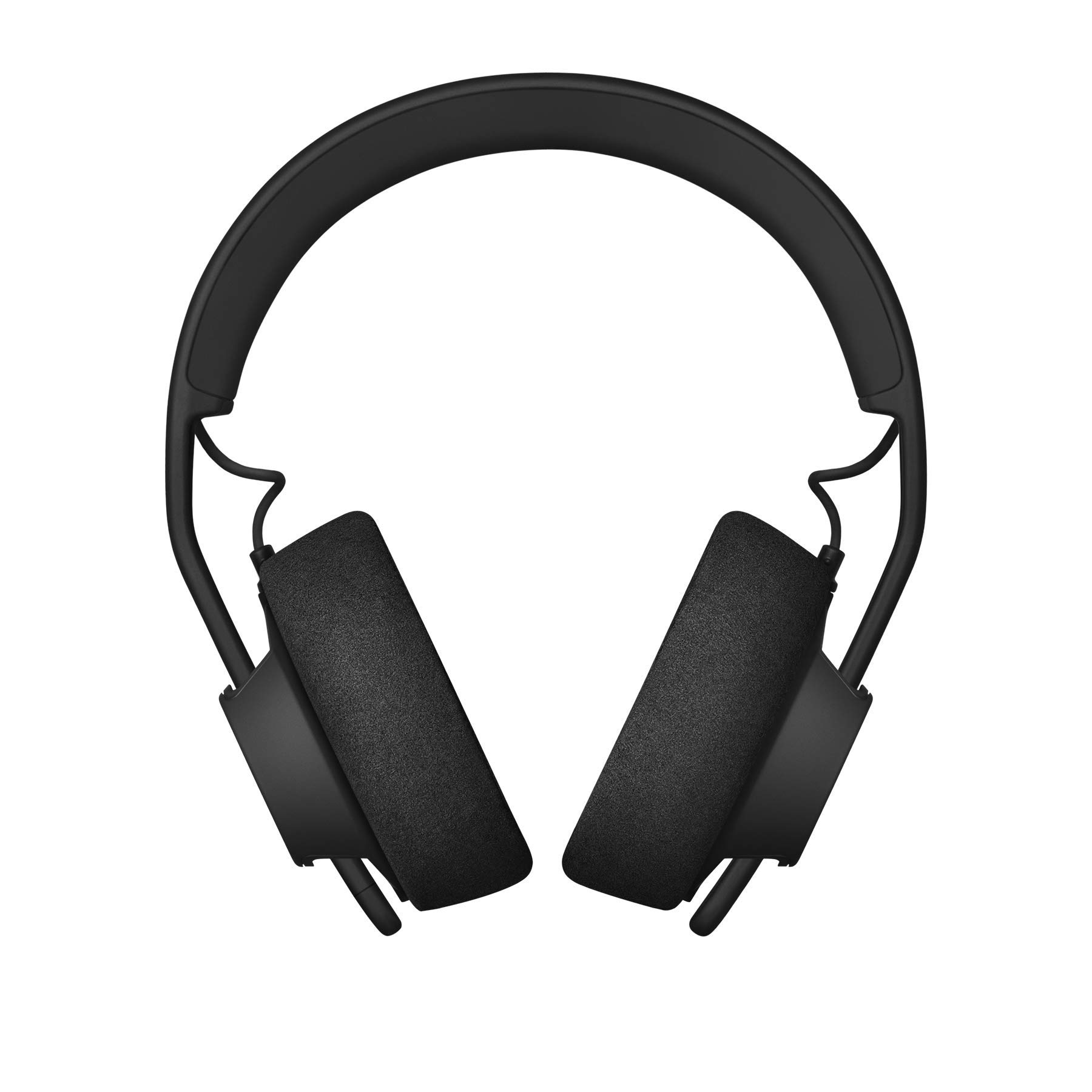 AIAIAI TMA-2 HD Wireless Headphones - High Definition Audio - Bluetooth AptX HD - Over-Ear Cushions with Alcantara and Memory Foam