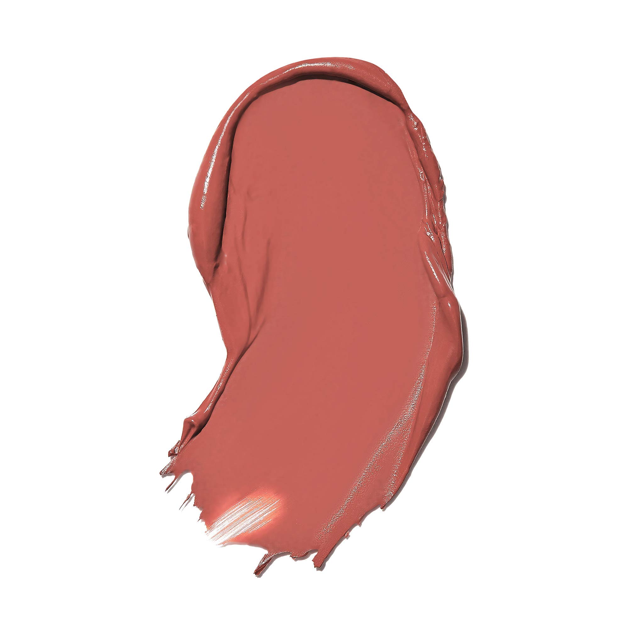e.l.f. Cosmetics SRSLY Satin Lipstick, Nourishing & Moisturizing Formula, Infused with Jojoba Oil & Macadamia Seed Oil, Nectar