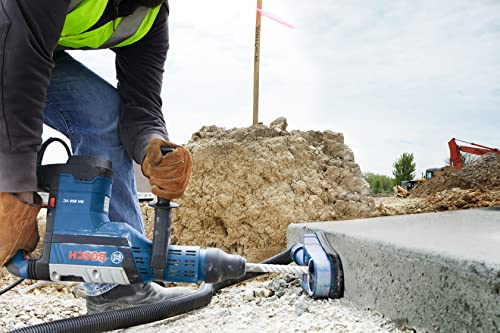 Bosch HCFC5021 5/8 In. x 16 In. x 21 In. SDS-max® SpeedXtreme™ Full Head Carbide Rotary Hammer Drill Bit