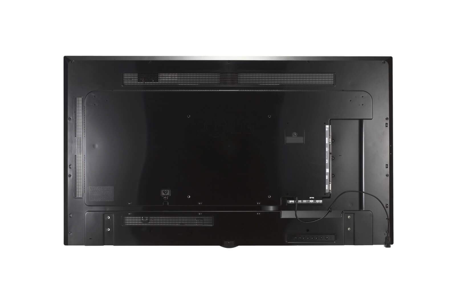 65" UHD 3840x2160 400 Nit
