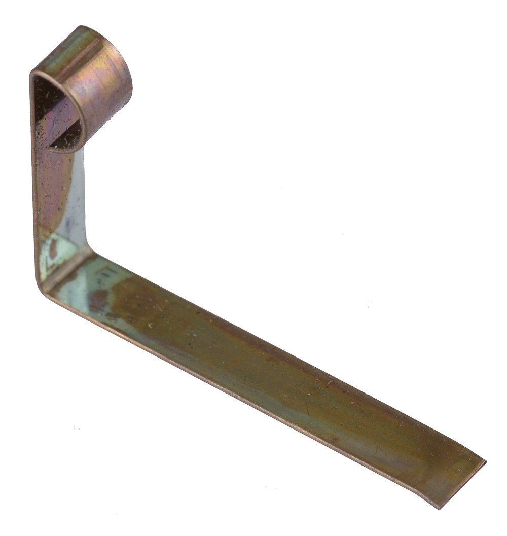 Bosch Parts 2601329057 Clip-Spring-SO