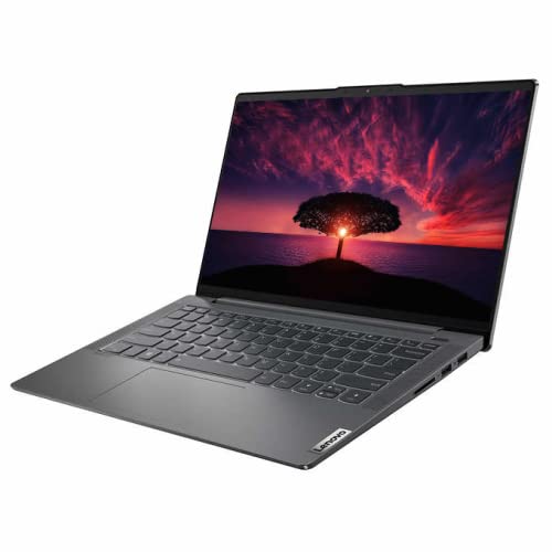 66 New Lenovo IdeaPad 5 Business Laptop, 14" FHD IPS Display, Intel Core i5-1135G7, Windows 11 Pro, 16GB RAM 512GB SSD, Fingerprint Reader, Backlit Keyboard, 32GB Durlyfish USB Card