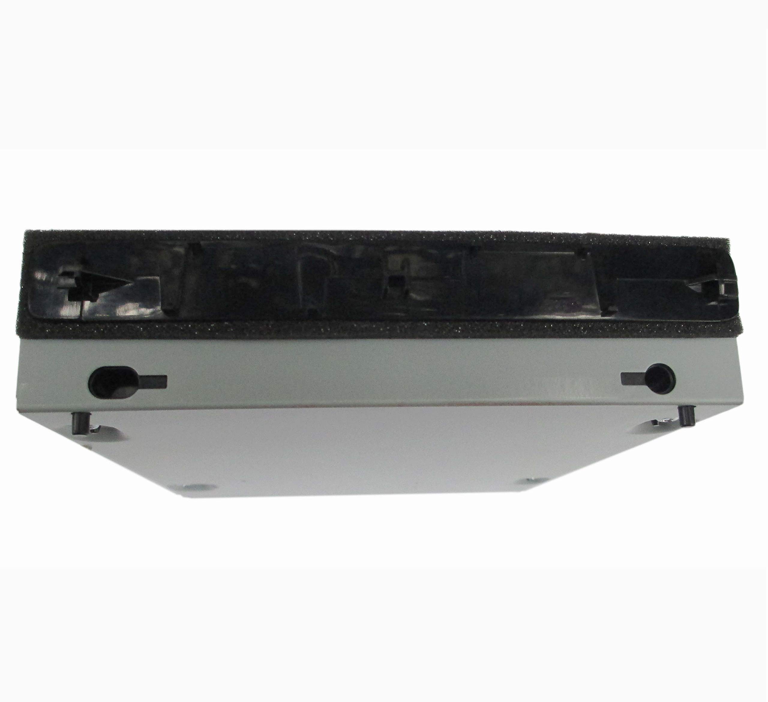 BLUE ELF DVD for Xbox 360 Slim, Replacement DG-16D5S DVD ROM Hard Disk Drive Board for Xbox 360 Slim.